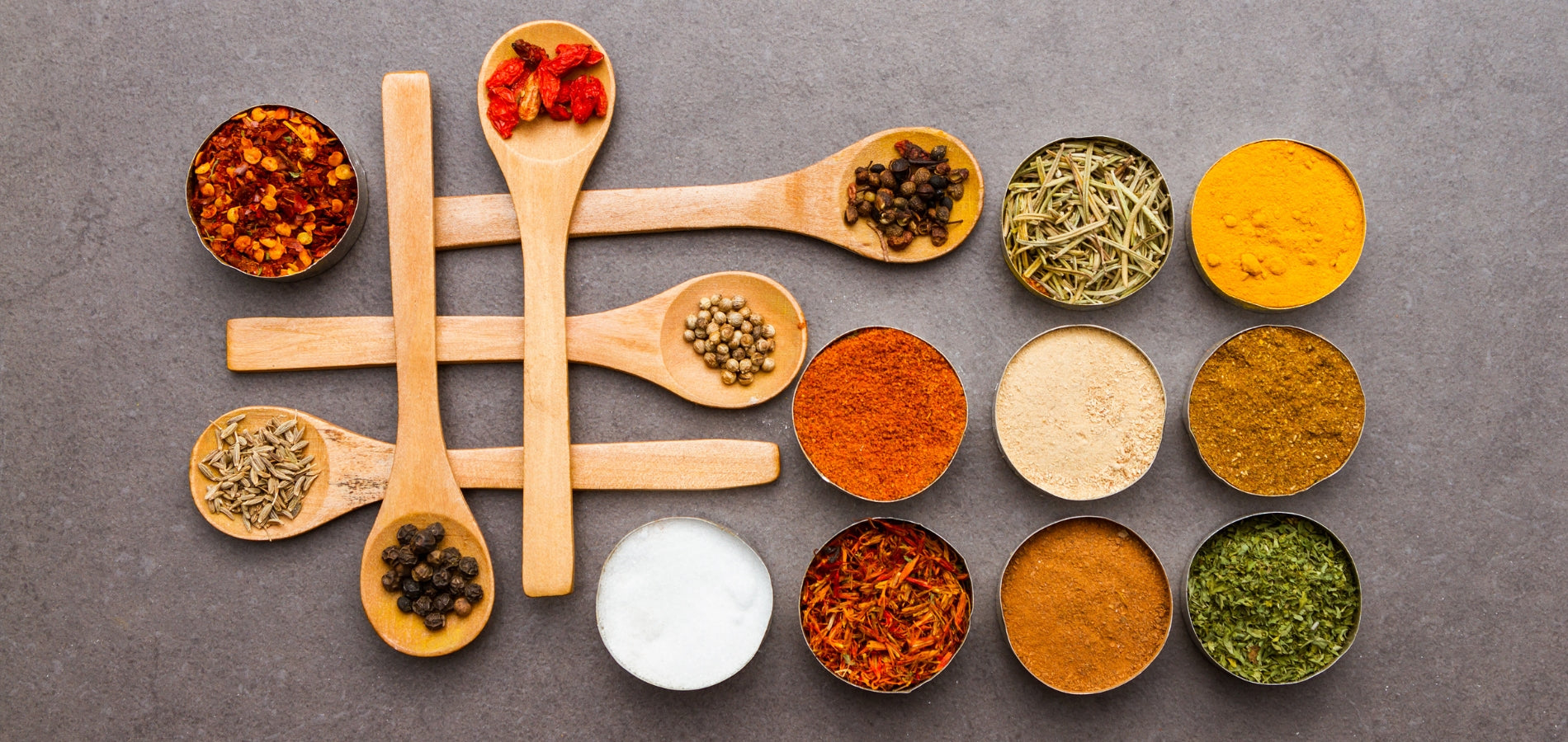 Elevate Your Palate: Unraveling the Wonders of Mixed Spice Blends ...